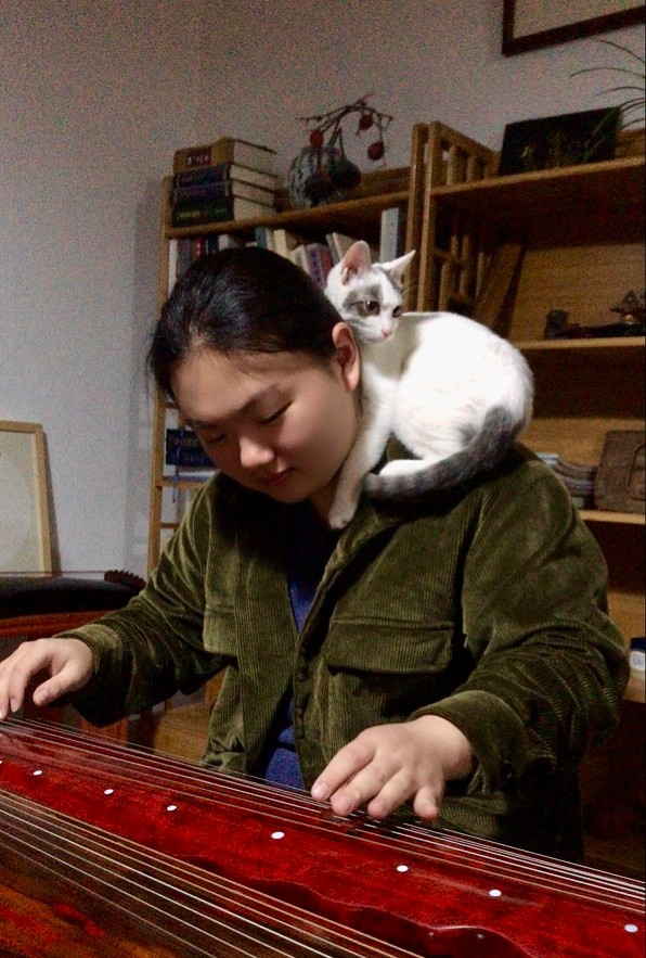 👋Hello there, I’m Kunlun! - Kunlun’s Homepage